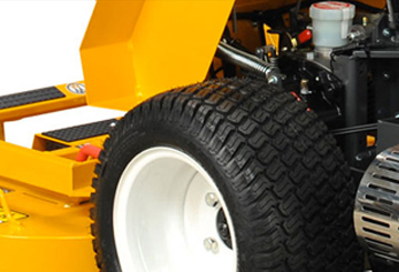 Boiling Spring Small Engine